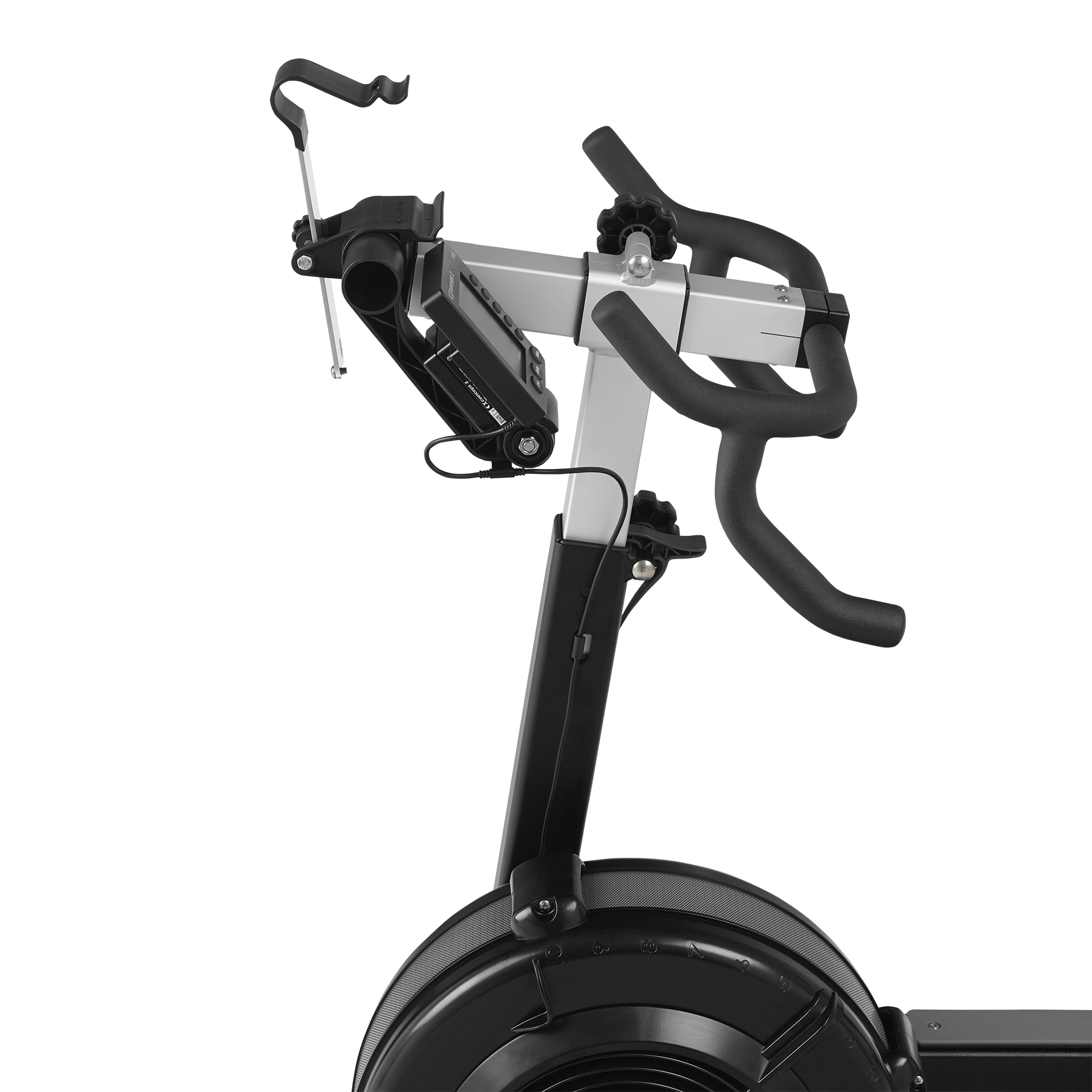 Concept2 BikeErg - Exercise Bike