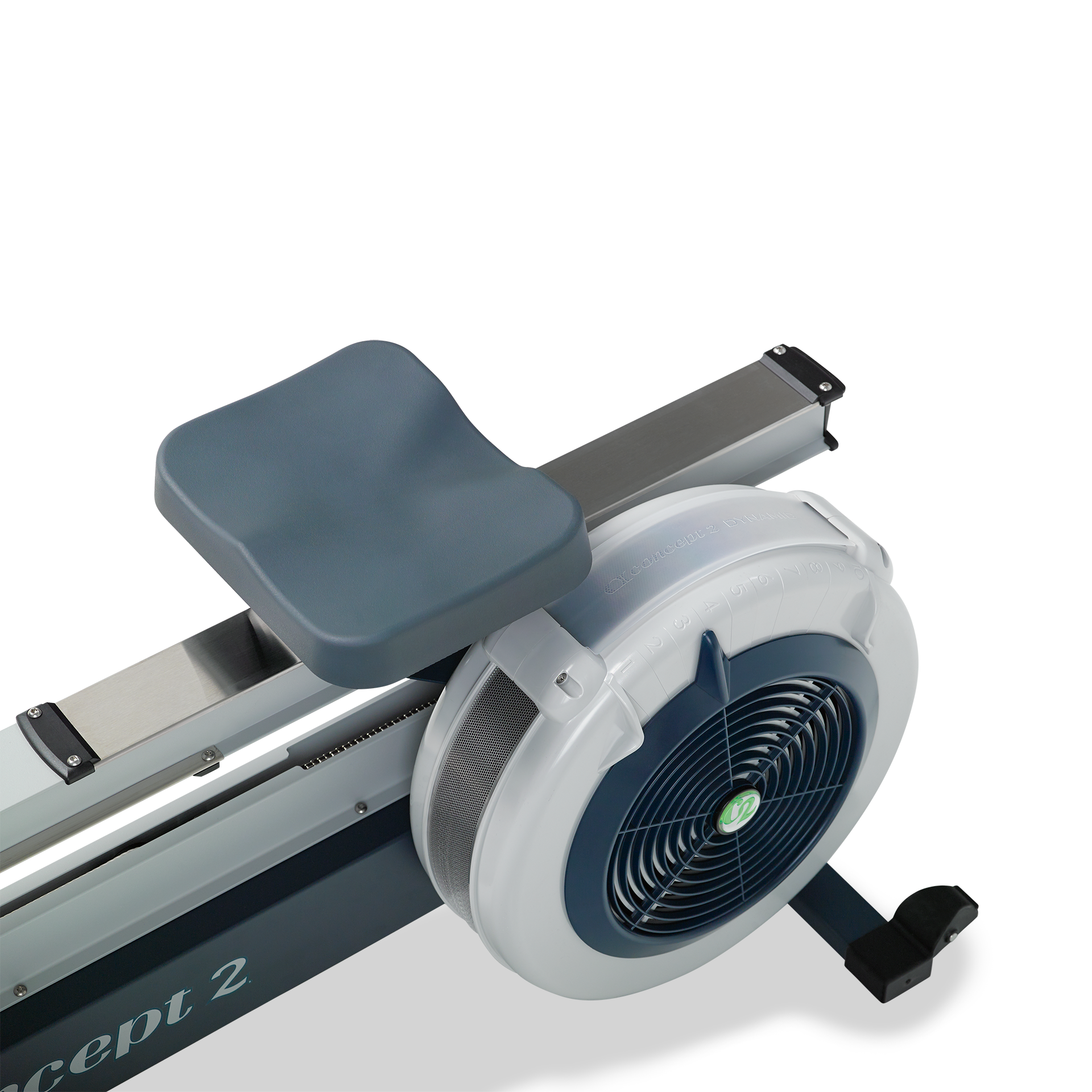 Dynamic RowErg