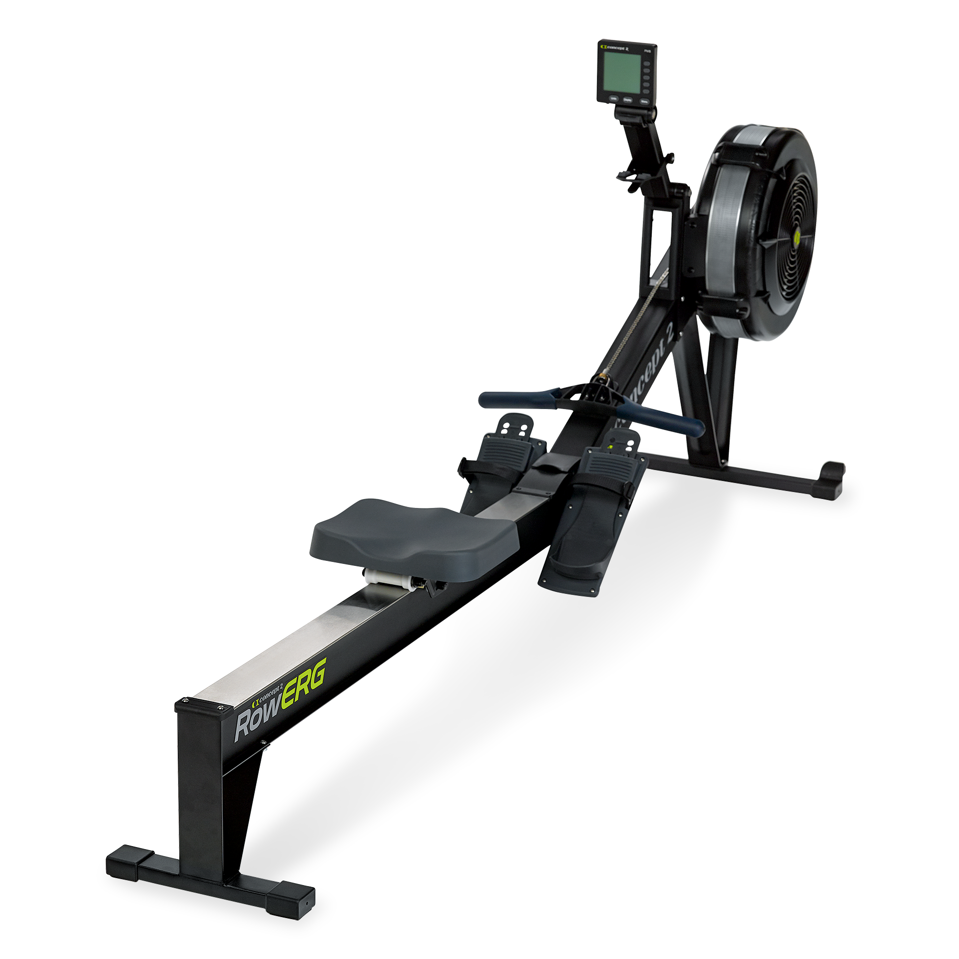 Concept2 RowErg Rowing Machine