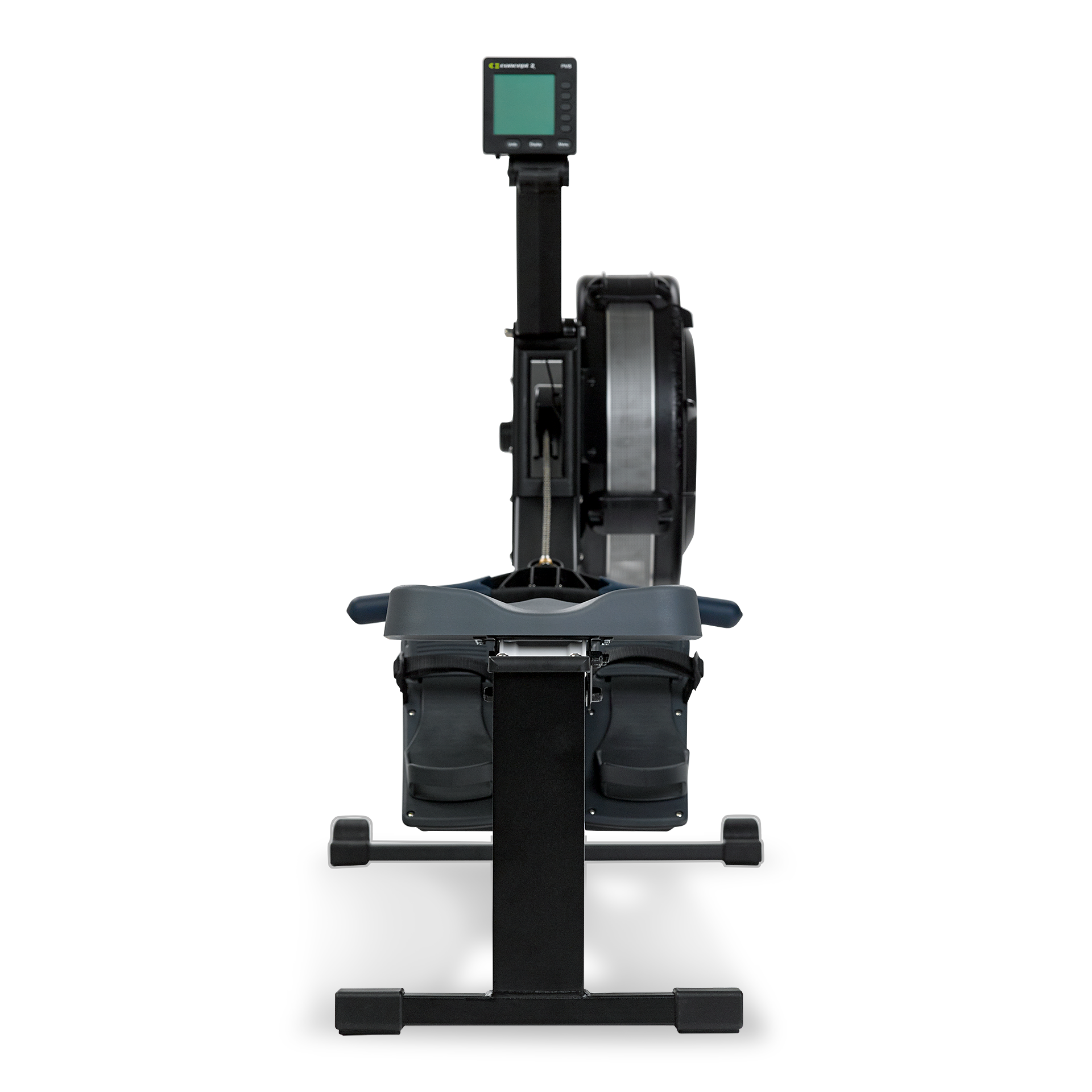 Concept2 RowErg Rowing Machine