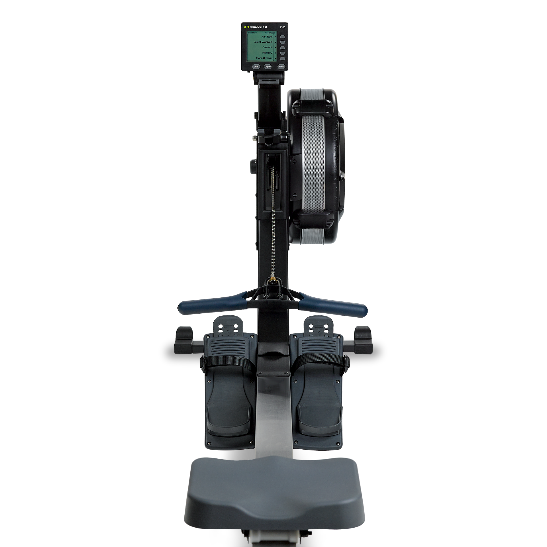 Concept2 RowErg Rowing Machine