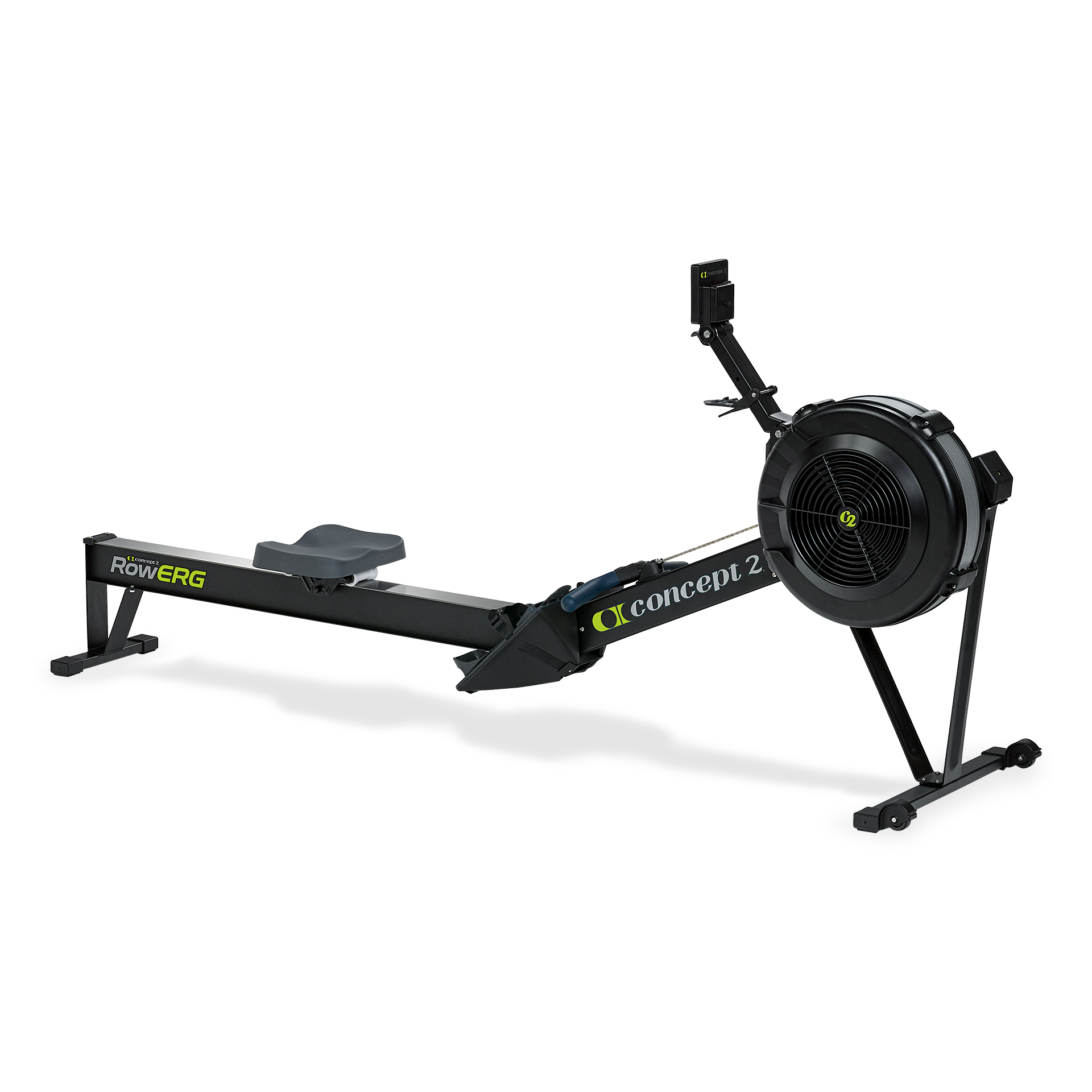 Concept2 RowErg Rowing Machine