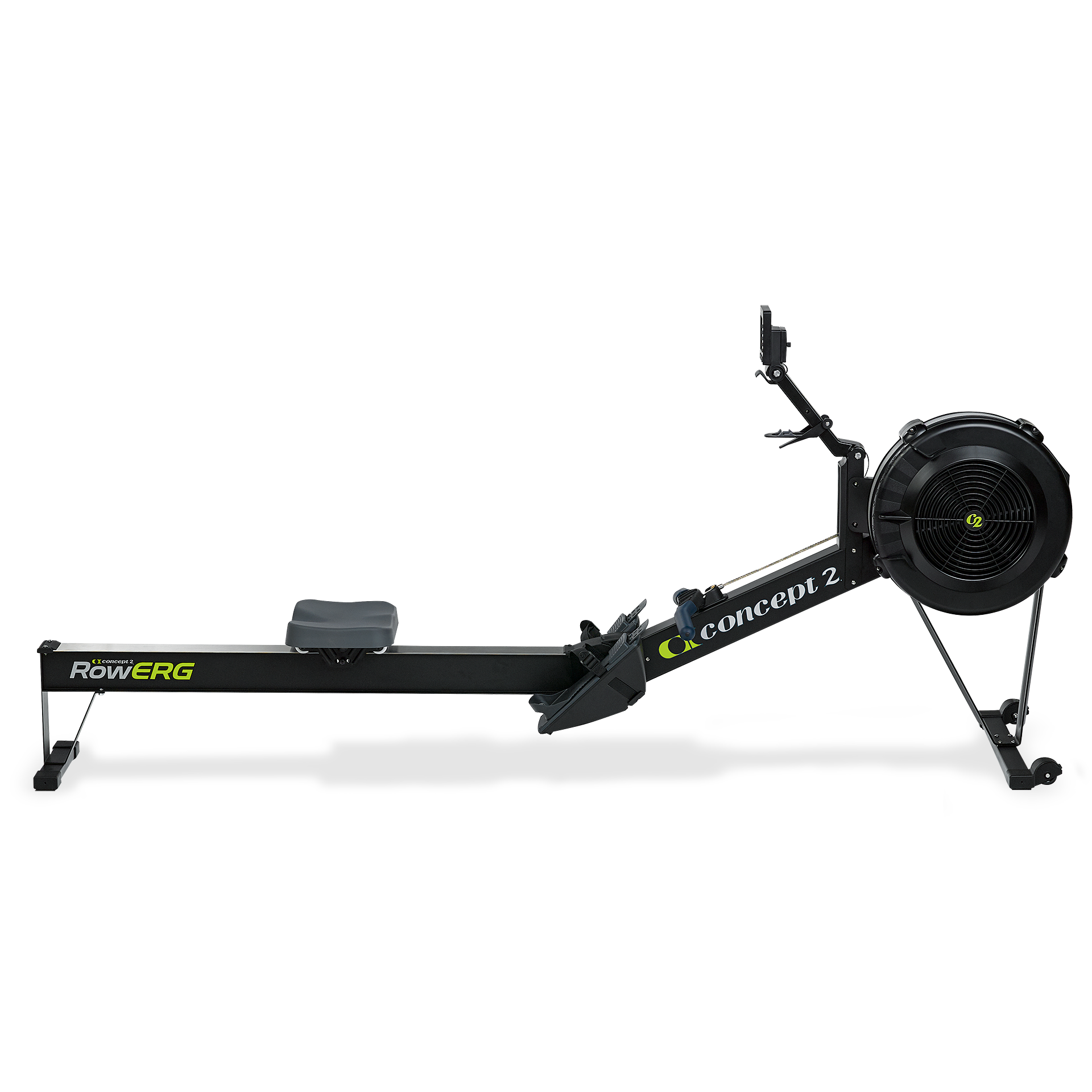 Concept2 RowErg Rowing Machine