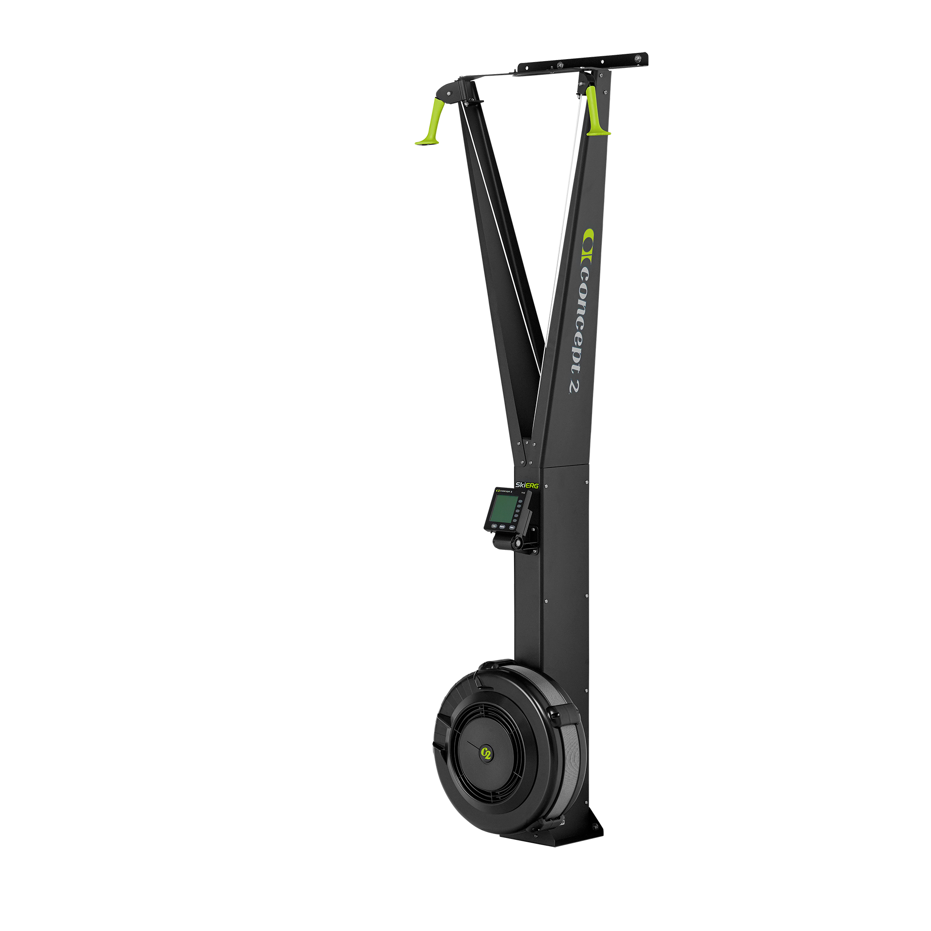 Concept2 SkiErg Cross-Country Ski Trainer