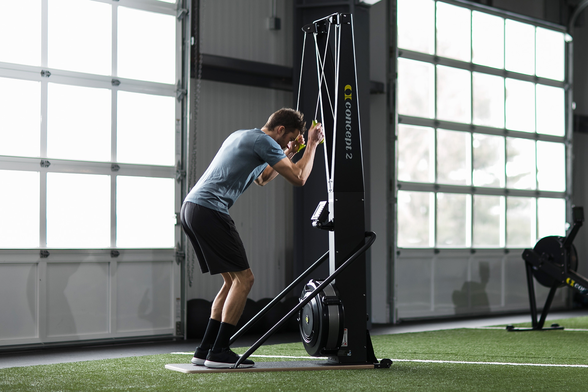 Training and Education