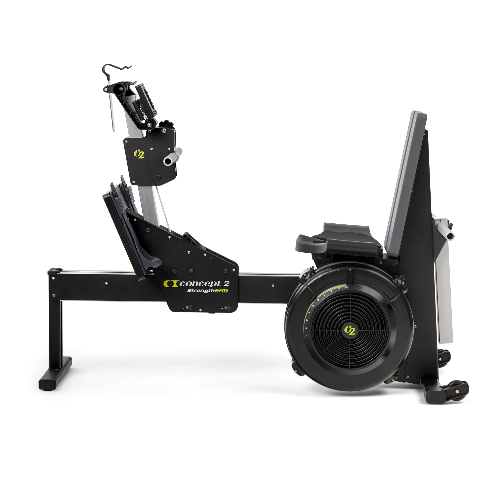 Concept2 StrengthErg
